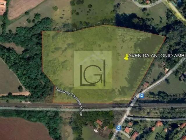Terreno / Lote para Venda em Indaiatuba/SP Helvétia