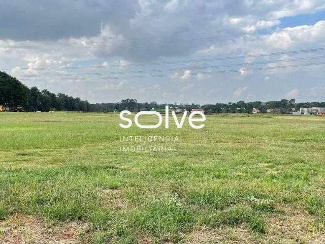 Terreno / Lote para Venda em Indaiatuba/SP Helvétia