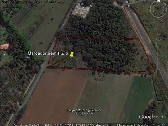 Terreno / Lote para Venda em Indaiatuba/SP Helvétia
