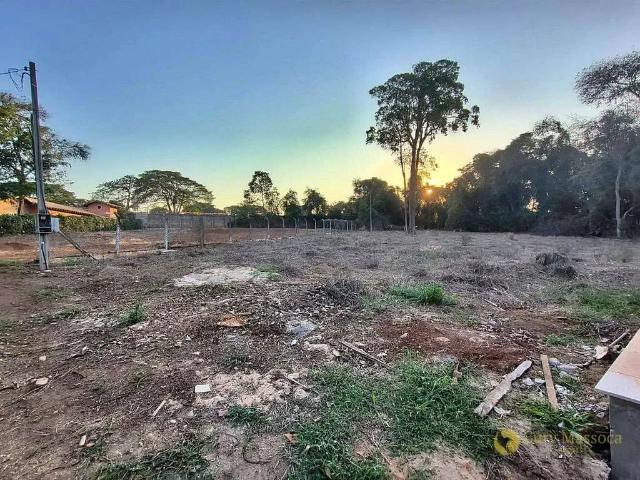 Terreno / Lote para Venda em Indaiatuba/SP Helvétia Country