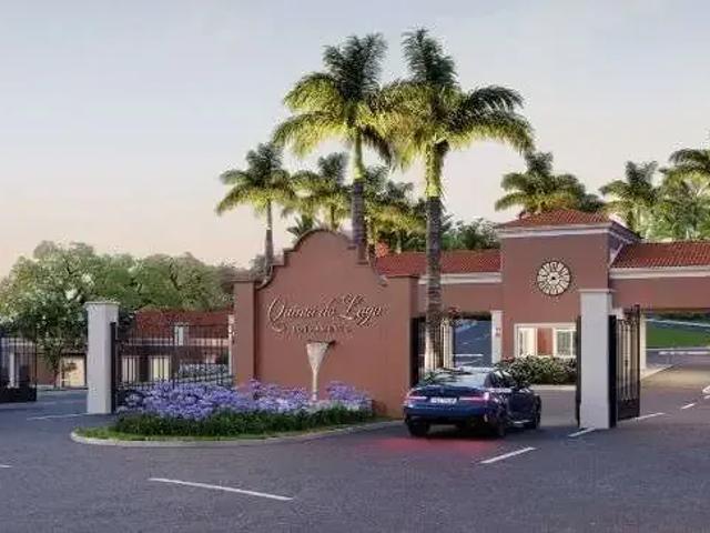 Terreno / Lote para Venda em Indaiatuba/SP Itaici