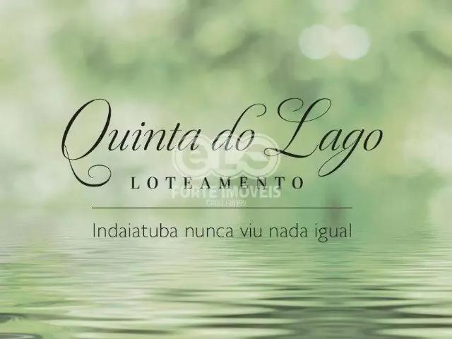 Terreno / Lote para Venda em Indaiatuba/SP Itaici