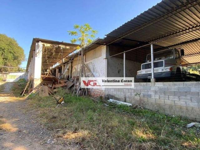 Terreno / Lote para Venda em Indaiatuba/SP Itaici