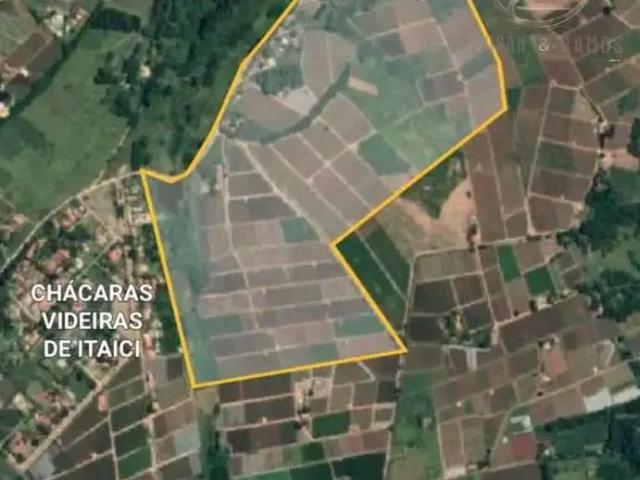 Terreno / Lote para Venda em Indaiatuba/SP Itaici