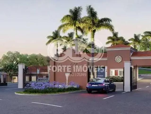 Terreno / Lote para Venda em Indaiatuba/SP Itaici
