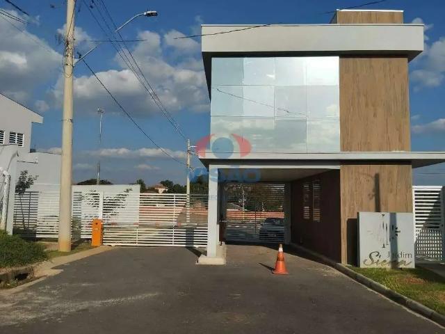 Terreno / Lote para Venda em Indaiatuba/SP Itaici