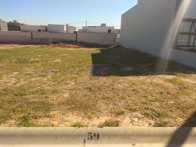 Terreno / Lote para Venda em Indaiatuba/SP Jardim Mantova