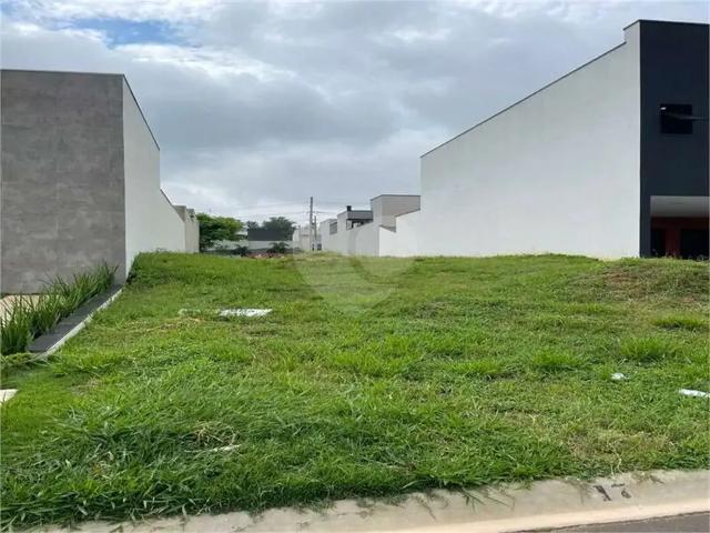 Terreno / Lote para Venda em Indaiatuba/SP Jardim Mantova