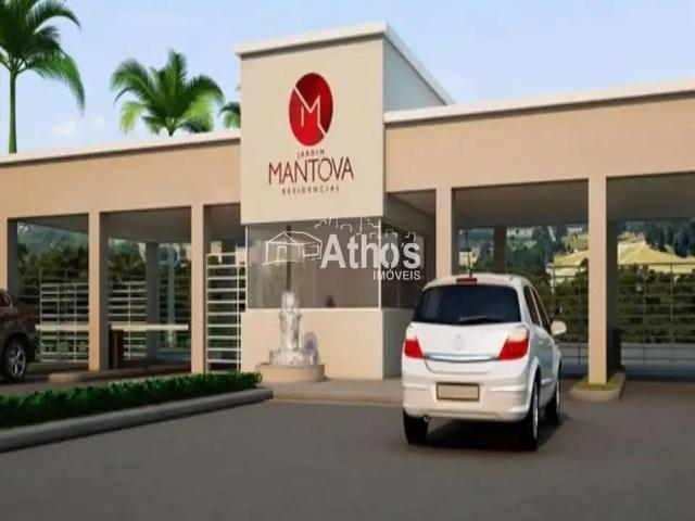 Terreno / Lote para Venda em Indaiatuba/SP Jardim Mantova