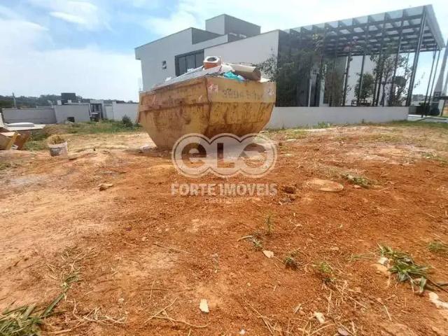 Terreno / Lote para Venda em Indaiatuba/SP Jardim Mantova