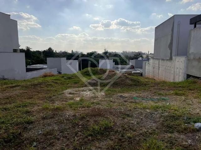 Terreno / Lote para Venda em Indaiatuba/SP Jardim Mantova