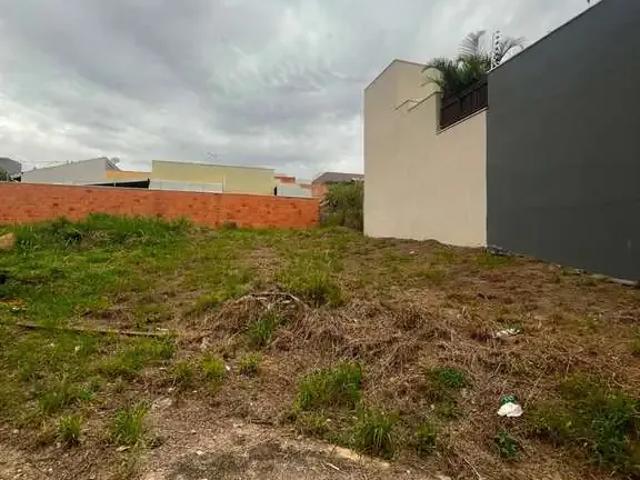 Terreno / Lote para Venda em Indaiatuba/SP Jardim Monte Carlo