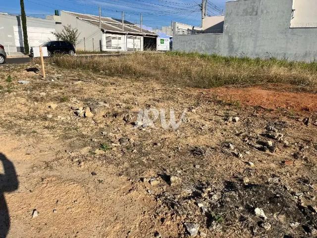 Terreno / Lote para Venda em Indaiatuba/SP Jardim Monte Carlo
