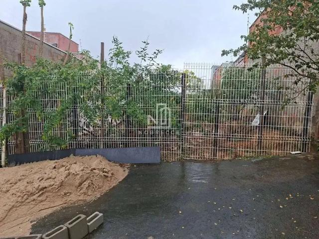 Terreno / Lote para Venda em Indaiatuba/SP Jardim Monte Carlo