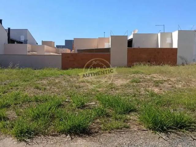 Terreno / Lote para Venda em Indaiatuba/SP Jardim Monte Carlo