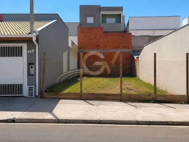 Terreno / Lote para Venda em Indaiatuba/SP Jardim Morada do Sol