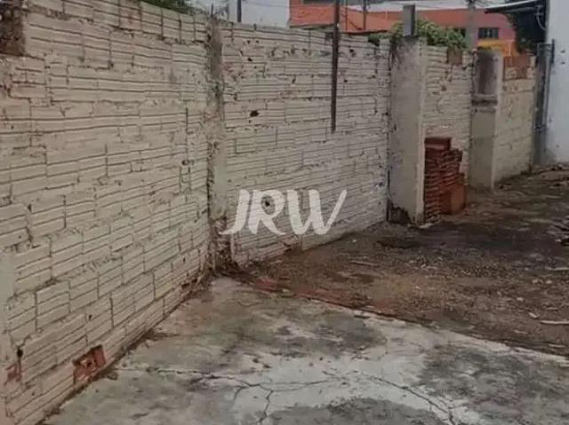 Terreno / Lote para Venda em Indaiatuba/SP Jardim Morada do Sol