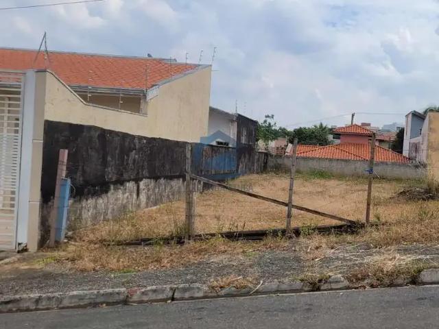 Terreno / Lote para Venda em Indaiatuba/SP Jardim Morada do Sol
