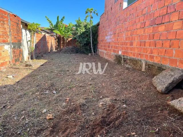 Terreno / Lote para Venda em Indaiatuba/SP Jardim Morada do Sol
