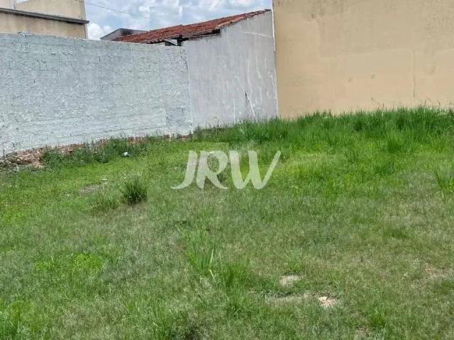 Terreno / Lote para Venda em Indaiatuba/SP Jardim Morada do Sol