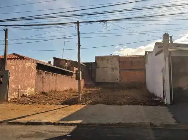 Terreno / Lote para Venda em Indaiatuba/SP Jardim Morada do Sol