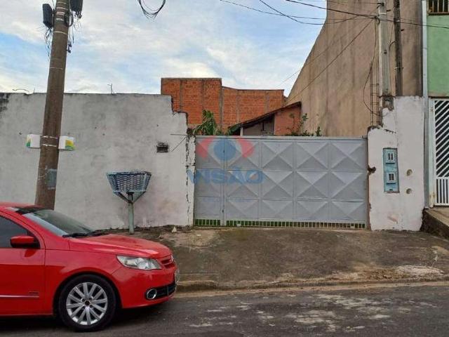 Terreno / Lote para Venda em Indaiatuba/SP Jardim Morada do Sol