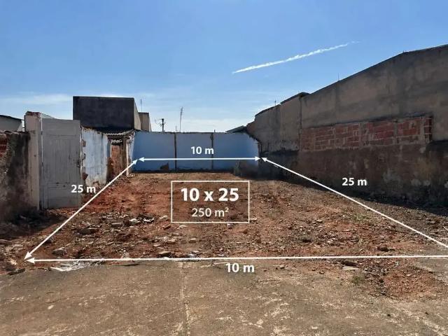 Terreno / Lote para Venda em Indaiatuba/SP Jardim Morada do Sol