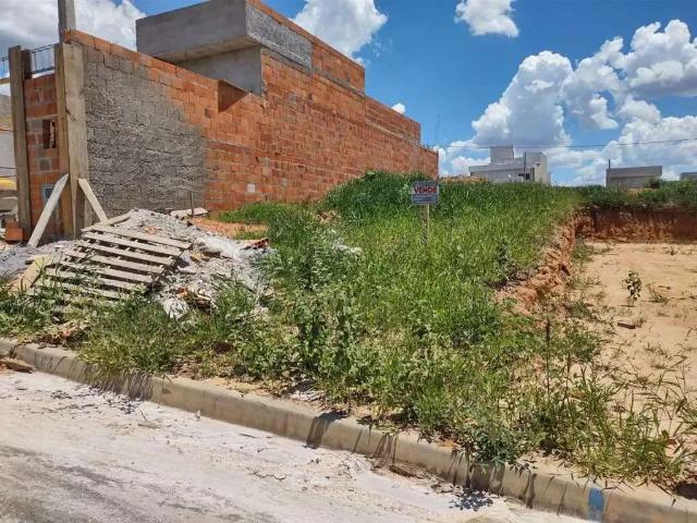 Terreno / Lote para Venda em Indaiatuba/SP Jardim Morada do Sol