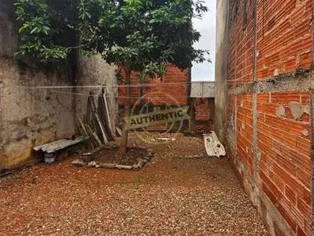 Terreno / Lote para Venda em Indaiatuba/SP Jardim Morada do Sol