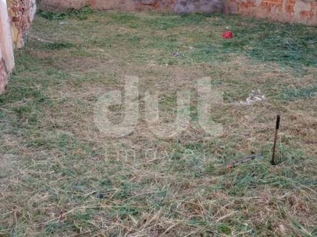 Terreno / Lote para Venda em Indaiatuba/SP Jardim Morada do Sol