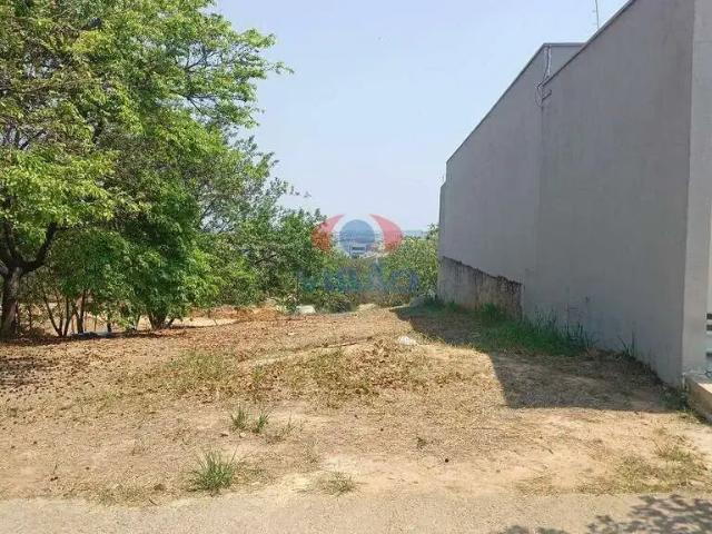 Terreno / Lote para Venda em Indaiatuba/SP Jardim Moriyama
