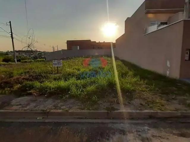 Terreno / Lote para Venda em Indaiatuba/SP Jardim Moriyama