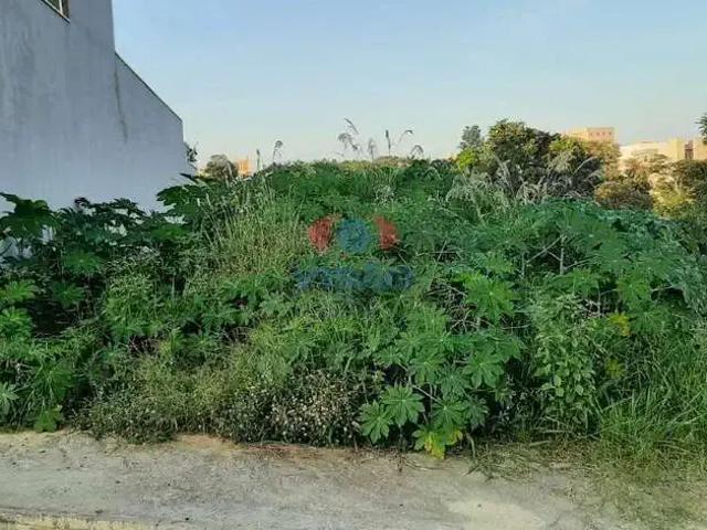 Terreno / Lote para Venda em Indaiatuba/SP Jardim Moriyama