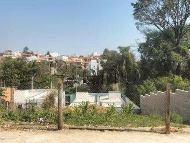 Terreno / Lote para Venda em Indaiatuba/SP Jardim Morumbi