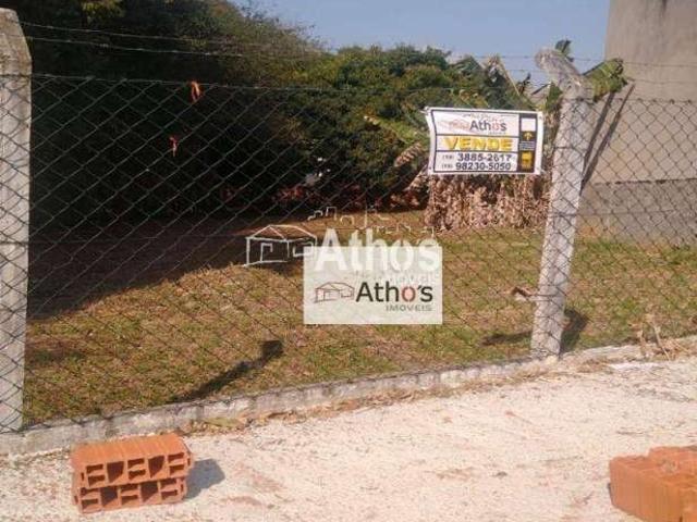 Terreno / Lote para Venda em Indaiatuba/SP Jardim Morumbi