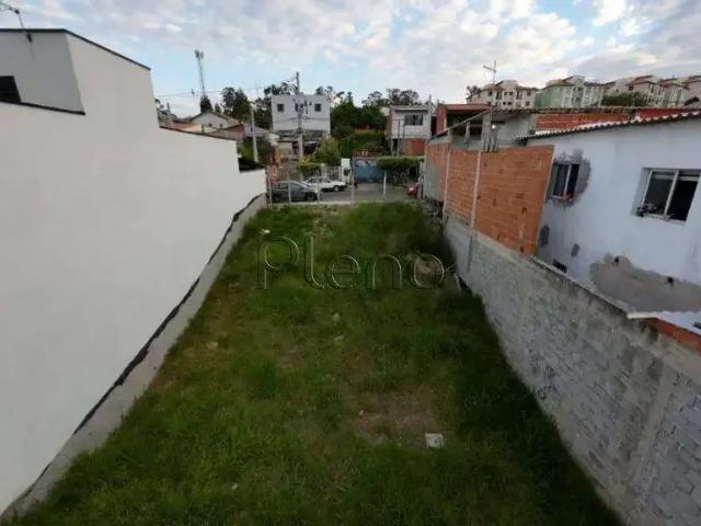 Terreno / Lote para Venda em Indaiatuba/SP Jardim Morumbi