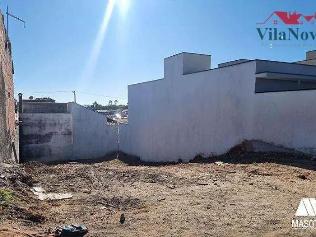 Terreno / Lote para Venda em Indaiatuba/SP Jardim Morumbi