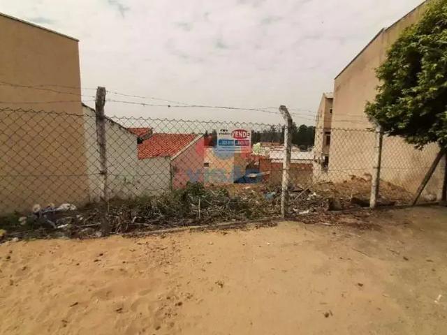 Terreno / Lote para Venda em Indaiatuba/SP Jardim Morumbi