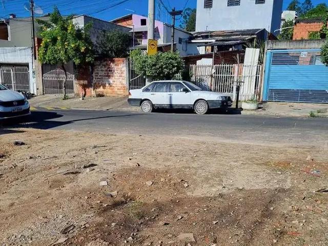 Terreno / Lote para Venda em Indaiatuba/SP Jardim Morumbi