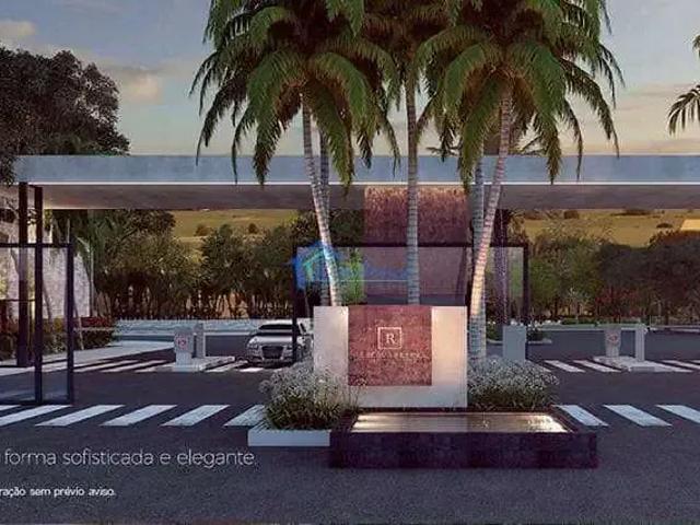 Terreno / Lote para Venda em Indaiatuba/SP Jardim Morumbi