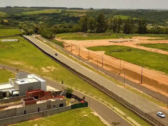 Terreno / Lote para Venda em Indaiatuba/SP Jardim Morumbi