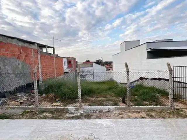 Terreno / Lote para Venda em Indaiatuba/SP Jardim Morumbi