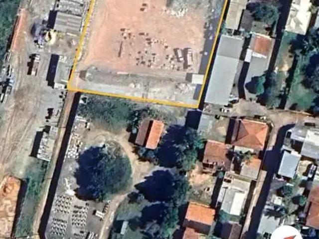 Terreno / Lote para Venda em Indaiatuba/SP Jardim Oliveira Camargo
