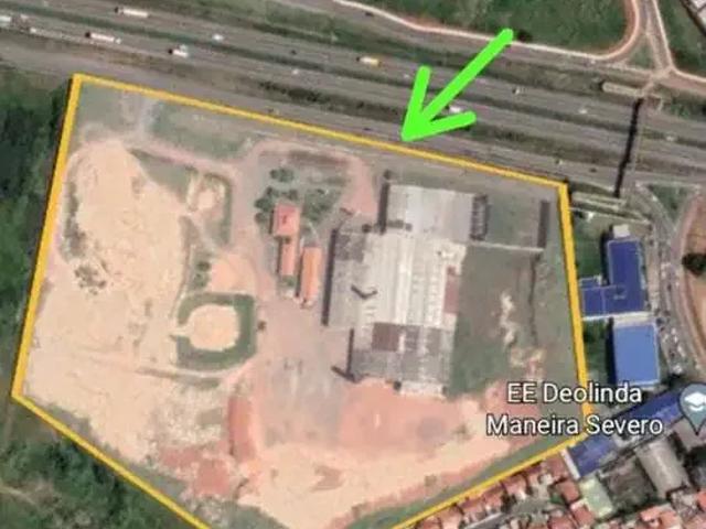 Terreno / Lote para Venda em Indaiatuba/SP Jardim Oliveira Camargo