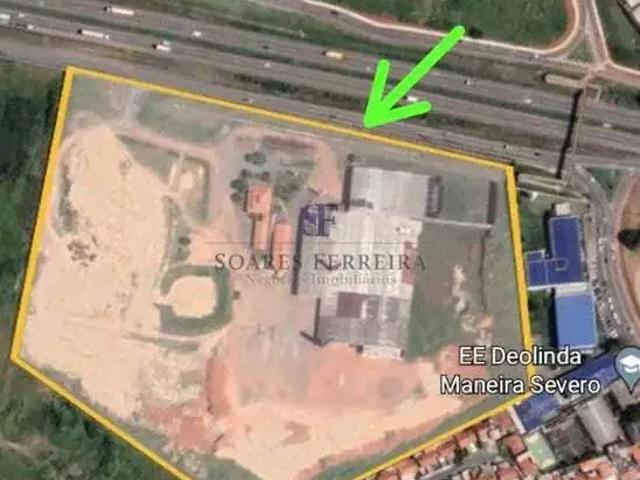 Terreno / Lote para Venda em Indaiatuba/SP Jardim Oliveira Camargo
