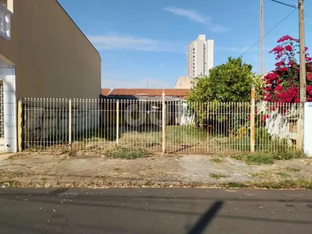 Terreno / Lote para Venda em Indaiatuba/SP Jardim América