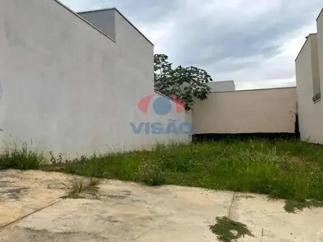 Terreno / Lote para Venda em Indaiatuba/SP Jardim Barcelona