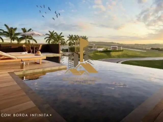 Terreno / Lote para Venda em Indaiatuba/SP Jardim Barcelona