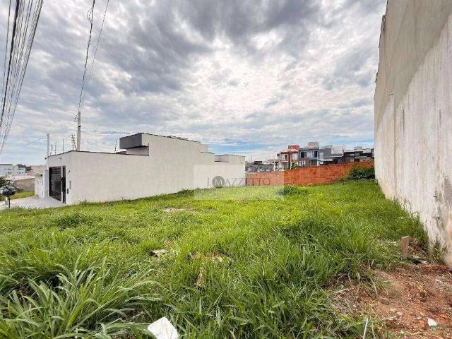 Terreno / Lote para Venda em Indaiatuba/SP Jardim Barcelona