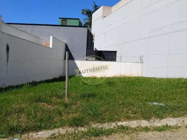 Terreno / Lote para Venda em Indaiatuba/SP Jardim Barcelona